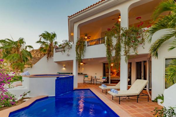 Villa Colorado By Cabo Villas - Cabo San Lucas