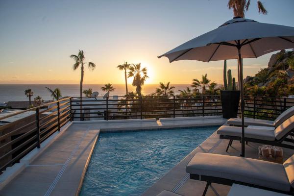 Villa De Lam By Cabo Villas - Cabo San Lucas