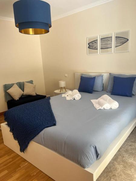 Sea And Nature Escape - Esmoriz