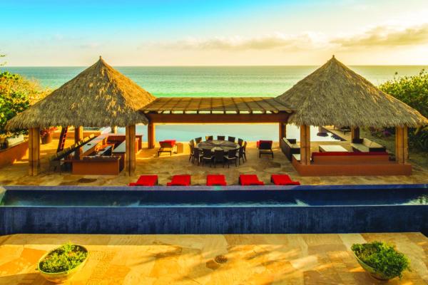 Villa Tranquilidad 7br By Cabo Villas - Sinaloa