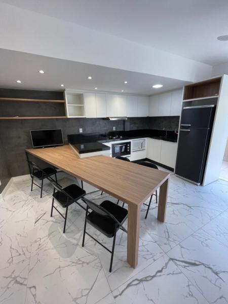 Apartamento Diferenciado! Centro Bc, 4pessoas - Balneário Camboriú