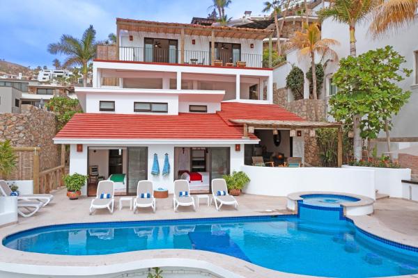 Villa Ysabel By Cabo Villas - Cabo San Lucas