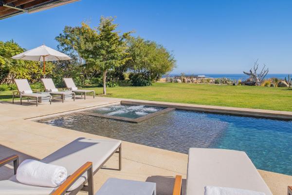 West Enclave 8 By Cabo Villas - Sinaloa