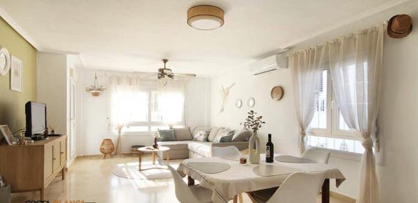 La Boheme Golf Apartman - Playa Flamenca