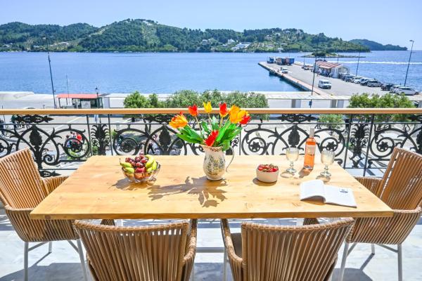 Nisaki House - Skiathos