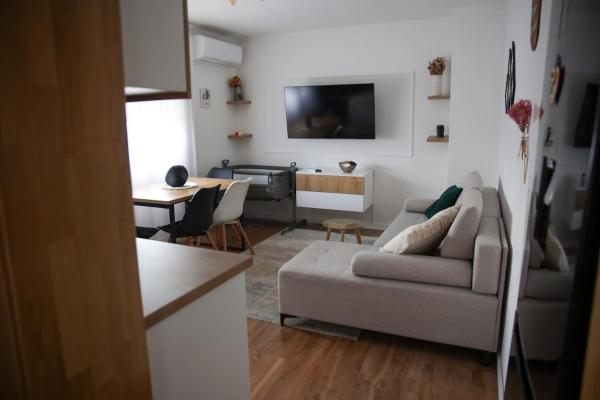 Roza Cozy Apartment - Vukovar