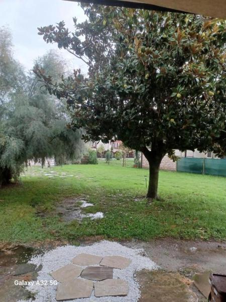 B And B Room Bed Boat - Rovigo