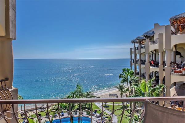 Las Olas Penthouse A-501 By Cabo Villas - San José del Cabo