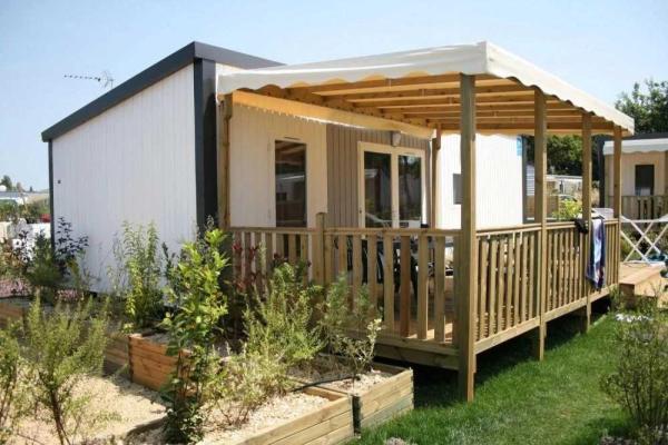 Camping 3 éToiles - Parc Aquatique - Eecfea - Forcalquier