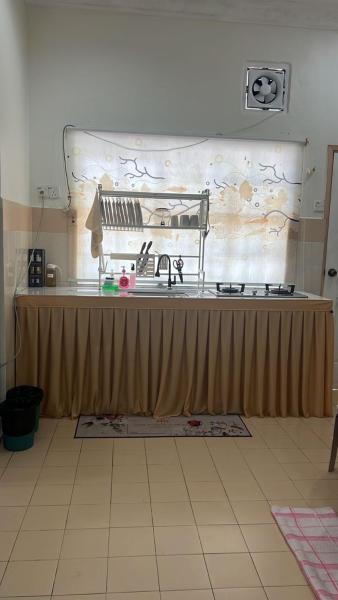 Puterihomestay - Kuala Lipis