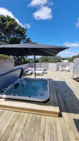 Paradise On The North-shore Auckland - Riverhead