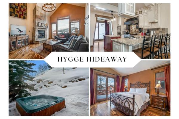 Hygge Hideaway - Winter Park, CO