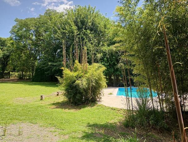 Cabaña Encantada - Argentina