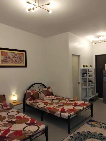 Valor Ain Villa - Tarlac