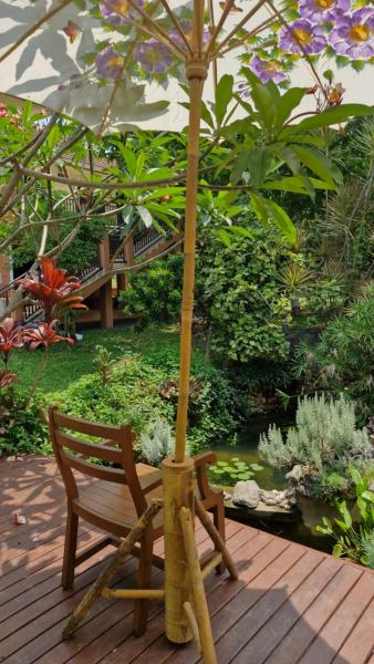 Nature's Hideaway Homestay - Pak Chong