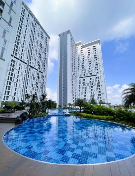 Sewa Apartemen Murah Terbaik Tangerang Selatan Bsd - Jakarta