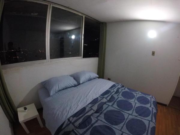 Mini Hostel Piso 23 - Providencia