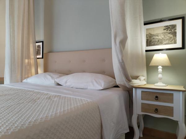 Appartamento Sul Lago - Trevignano Romano - Trevignano Romano