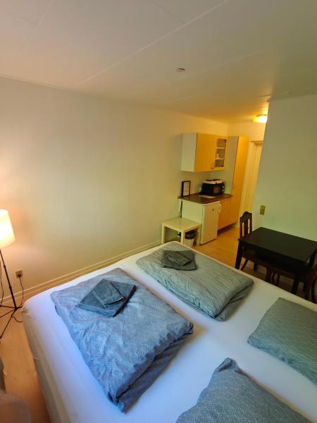 Capital Of Lego Bricks - Room 11 - Billund