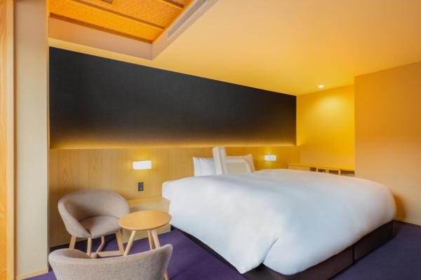 Homm Stay Nagi Shijo Kyoto By Banyan Group - Kyoto