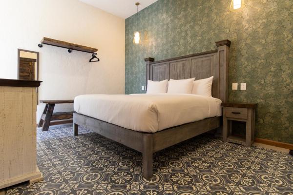 Bendito Capricho Hotel - San Pedro Cholula