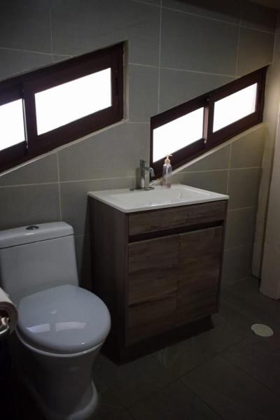 Habitación Con Vista A Las Montañas - Durango