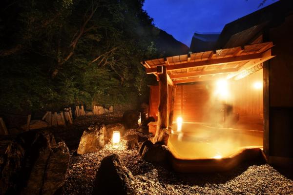 Hotel Kunitomi Suisennkaku - Itoigawa