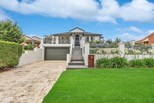 The Port Terrace - Moama