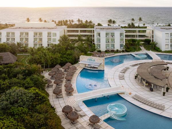 Grand Sirenis Riviera Maya Resort & Spa All Inclusive - Puerto Aventuras