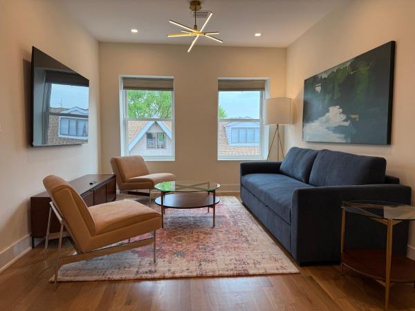 Hoboken 3br Queen Loft - Hoboken, NJ