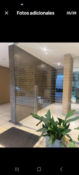 Departamento En Palermo Belgrano - Buenos Aires