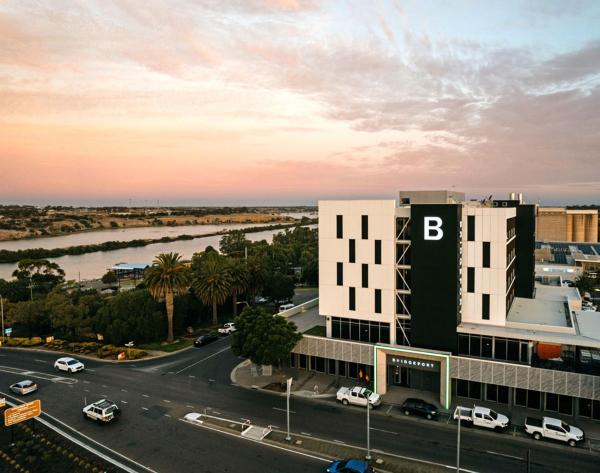Bridgeport Hotel - Murray Bridge