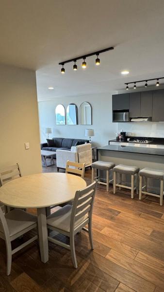 Sie7e New Condo - Tijuana