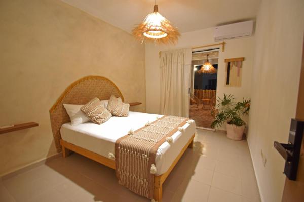 Casa Equinox Cancun - Bohemic Tropical House - Cancún
