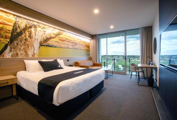 Bridgeport Hotel - Murray Bridge