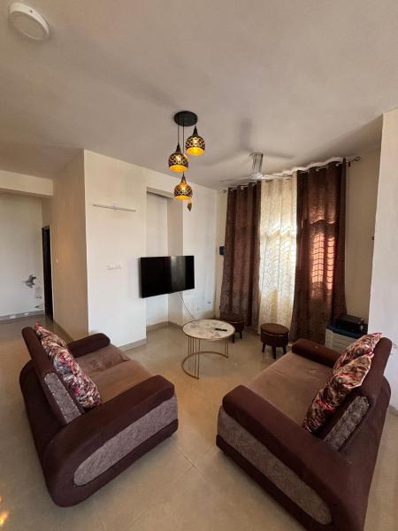 Terminal Stay - Independent Private Cozy Vibes In Meerut - Meerut