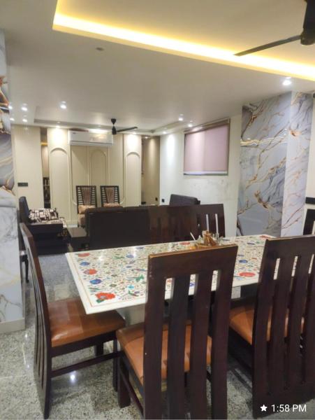 Khas Mahal Homestay - Agra