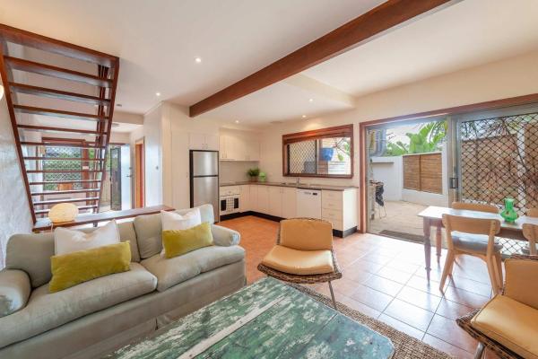 Spooky Beach Lodge - Oceanstays - Yamba