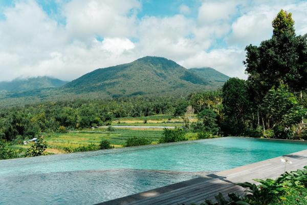 Angseri Villas - Bali