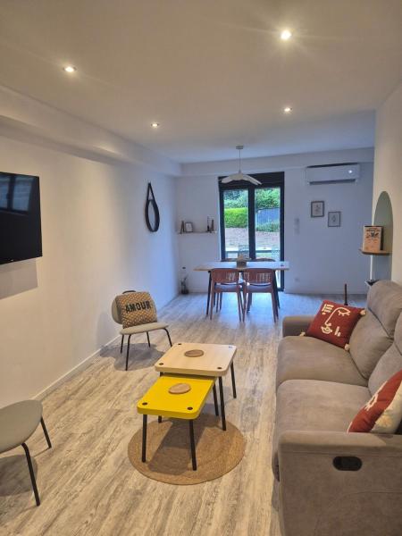 Maison La Praline - Villefranche-sur-Saône