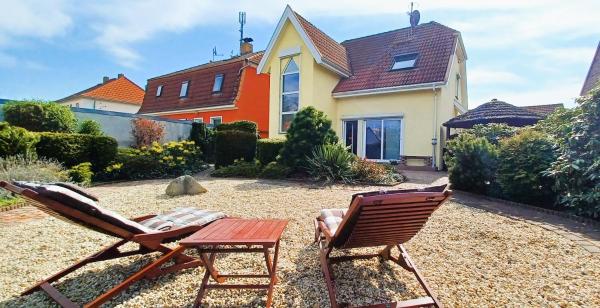 Ferienhaus Schwanensee - Senftenberg