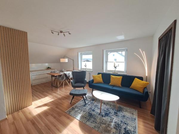 Ferienwohnung Am Donauradweg - Regensburg