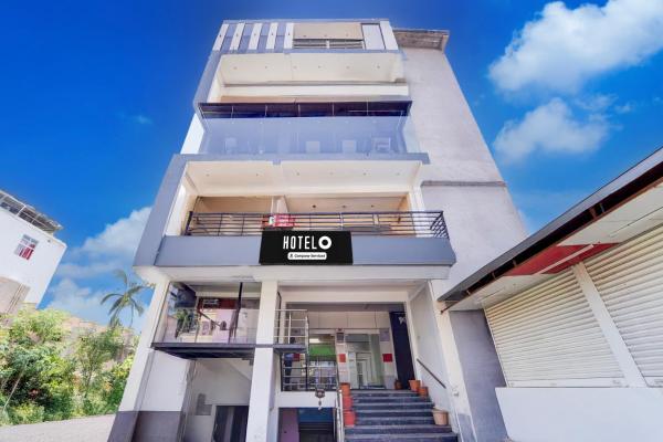 Super Hotel O Nagamalaipudukottai Madurai - Madurai