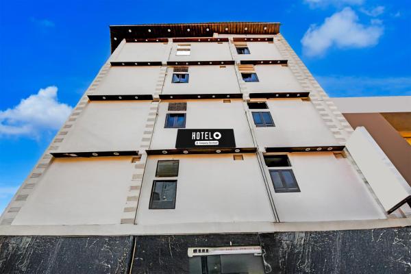 Super Hotel O Birhana Road - Kanpur