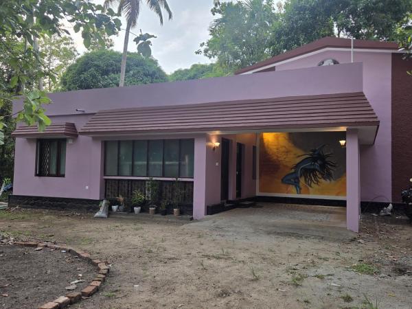 Kowdi Farm House - Cochin