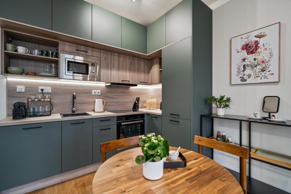 Apartmán Klement - Znojmo