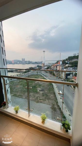 Căn 18a34 Toà S2 The Sapphire, Hạ Long - Hai Phong