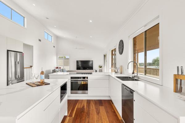 The Corlette Beach Retreat - Salamander Bay