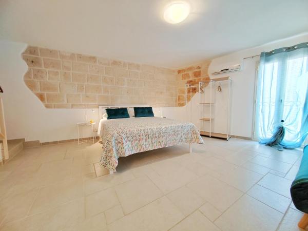Arco Antico - Monopoli