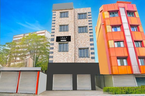 Super Collection O Kolkata Near Dumdum Airport - Kalkutta